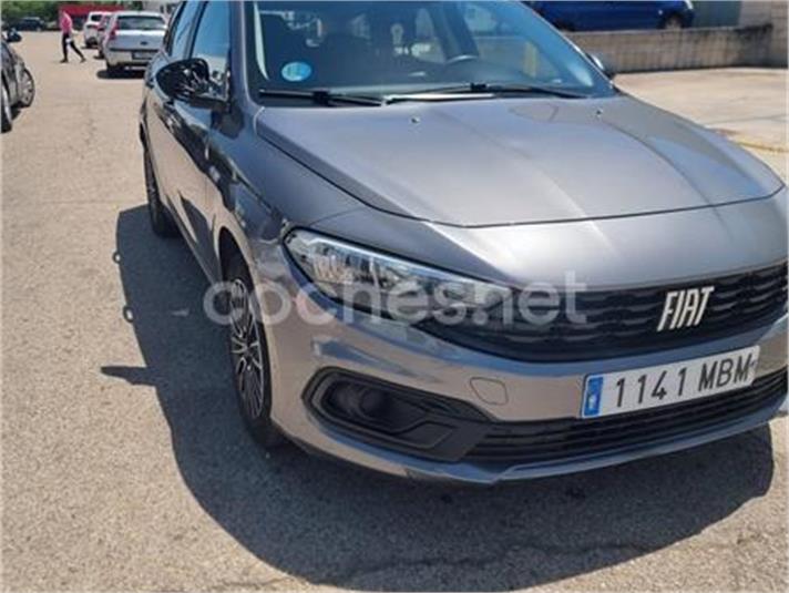 FIAT SW 1.5 Hybrid 97kW 130CV DCT (2022) - 4.900 € en Madrid | Coches.net