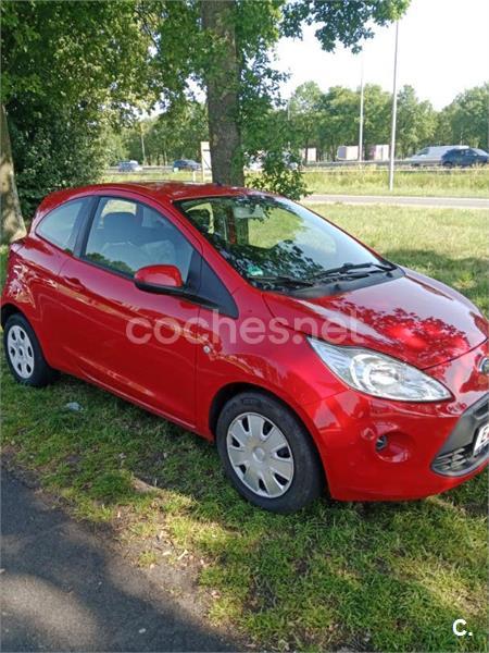 FORD (2015) - 6.300 € en Granada | Coches.net