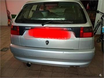 SEAT (1998) - 1.000 € en Badajoz | Coches.net
