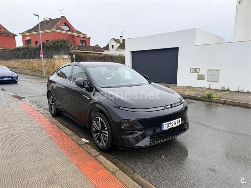 XPENG Long Range RWD (2025) - 37.300 € en Sevilla | Coches.net