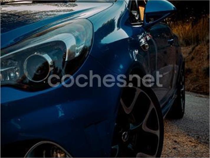 OPEL 1.6 Turbo OPC (2013) - 8.500 € en Barcelona | Coches.net