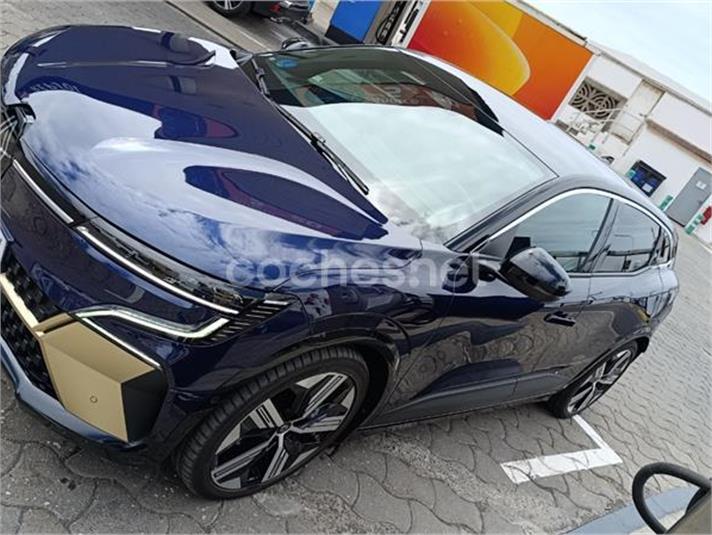 RENAULT Iconic 160kW 220CV a. confort AC22 (2024) - 23.900 € en Las ...
