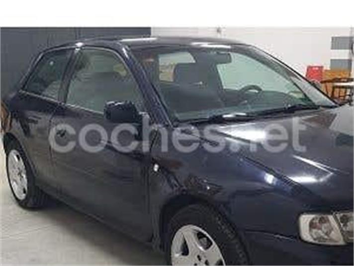AUDI (1999) - 2.500 € en A Coruña | Coches.net