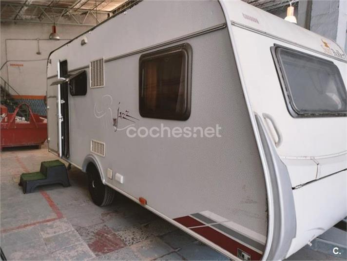 sun roller 490 - 9.000 € en Málaga | Coches.net