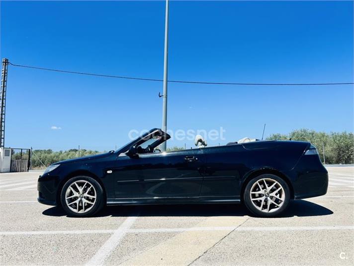 SAAB Linear Sport 1.9 TiD (2010) - 7.700 € en Barcelona | Coches.net