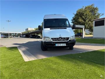 MERCEDES-BENZ (2003) - 5.000 € en Valencia | Coches.net