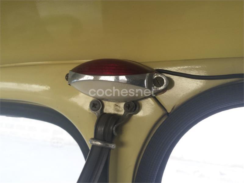 Seat 600 E - 4.000 € en Granada | Coches.net