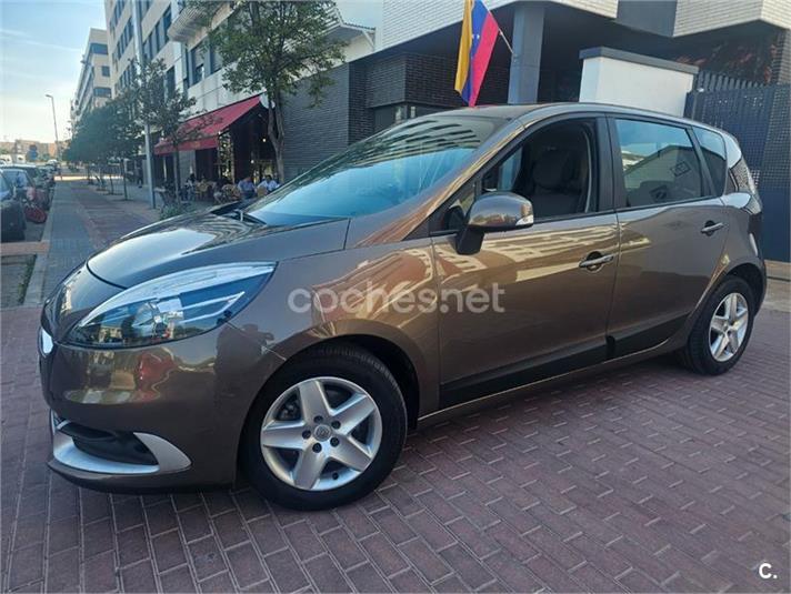 RENAULT Expression Energy dCi 110 eco2 (2013) - 5.200 € en Madrid ...