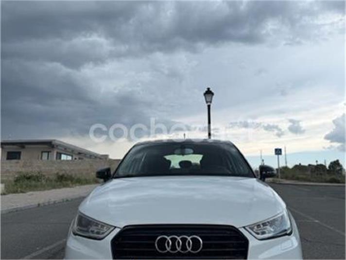 AUDI (2015) - 12.500 € en Ávila | Coches.net