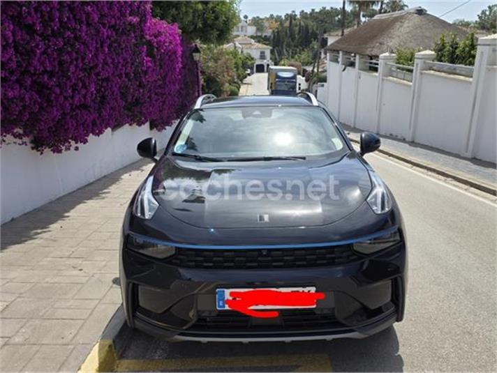 LYNK & CO 1.5 PHEV 3.3kW (2022) - 22.000 € en Málaga | Coches.net