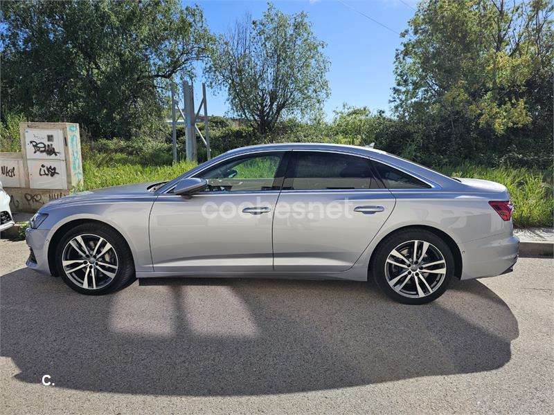 AUDI Avant Design 50 TDI 210kW quattro tiptro (2019) - 32.000 € en ...