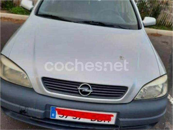 OPEL (2000) - 600 € en Girona | Coches.net