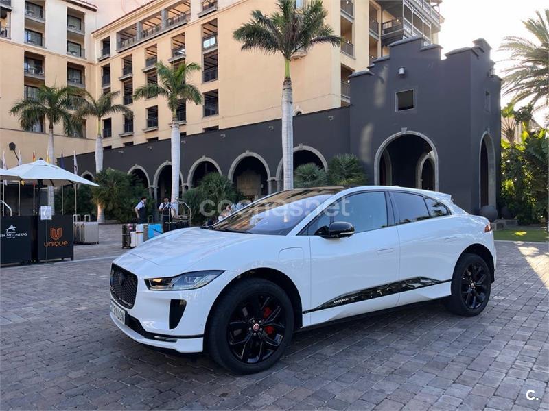 JAGUAR (2020) - 24.900 € en Las Palmas | Coches.net