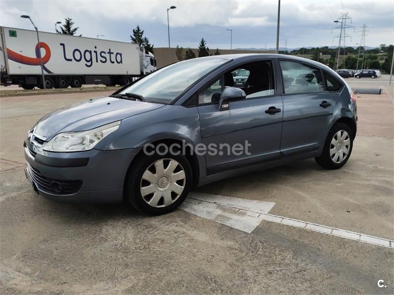 CITROEN 1.6 HDi 92 VTR Plus (2005) - 1.900 € en Girona | Coches.net
