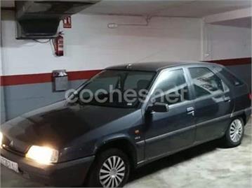 CITROEN (1992) - 1.200 € en Tarragona | Coches.net