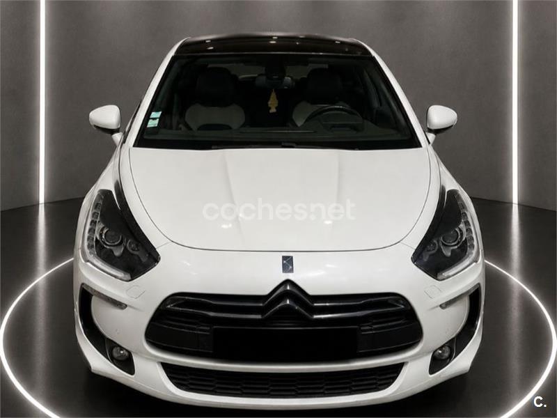 CITROEN Hybrid4 Airdream Design (2011) - 8.500 € en Valencia | Coches.net