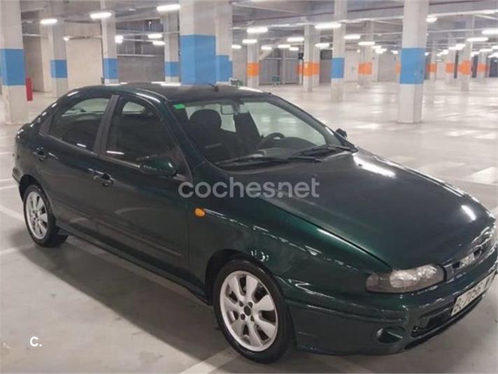 FIAT (2000) - 550 € en Barcelona | Coches.net