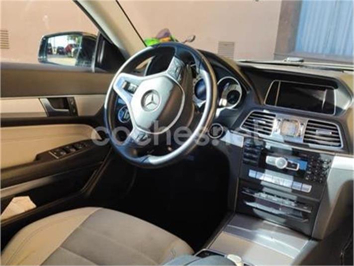 MERCEDES-BENZ (2013) - 16.500 € en Valencia | Coches.net