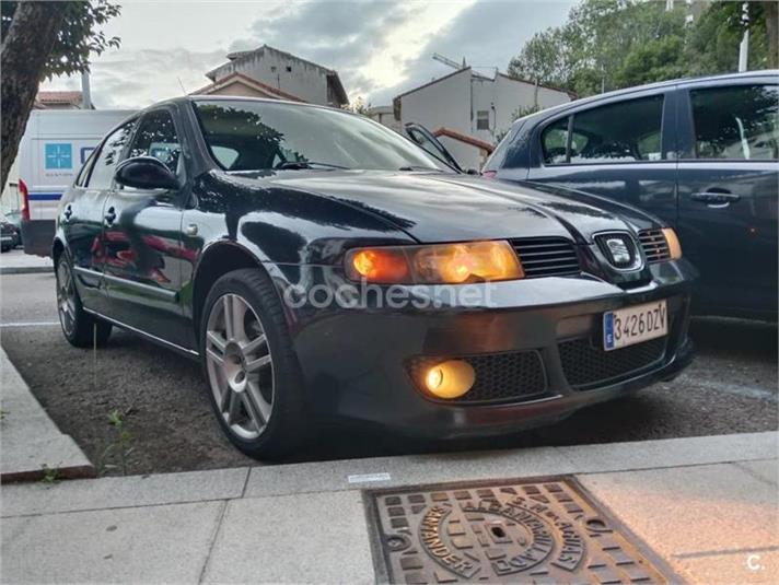 SEAT (2006) - 3.300 € en Cantabria | Coches.net