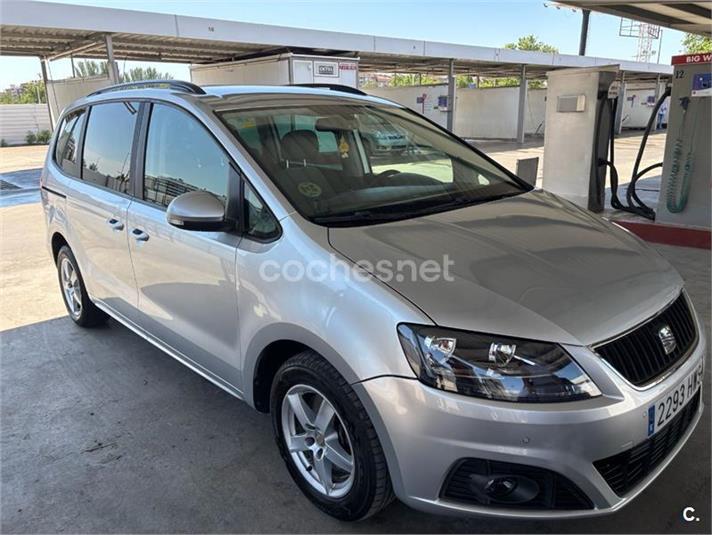 SEAT 2.0 TDI 140 CV StartStop Style 4Kid DSG (2014) - 8.500 € en ...