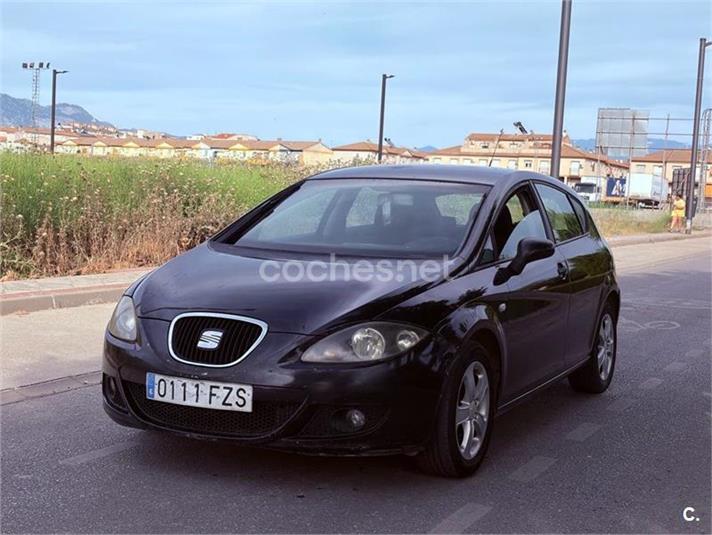 SEAT (2008) - 2.900 € en Granada | Coches.net