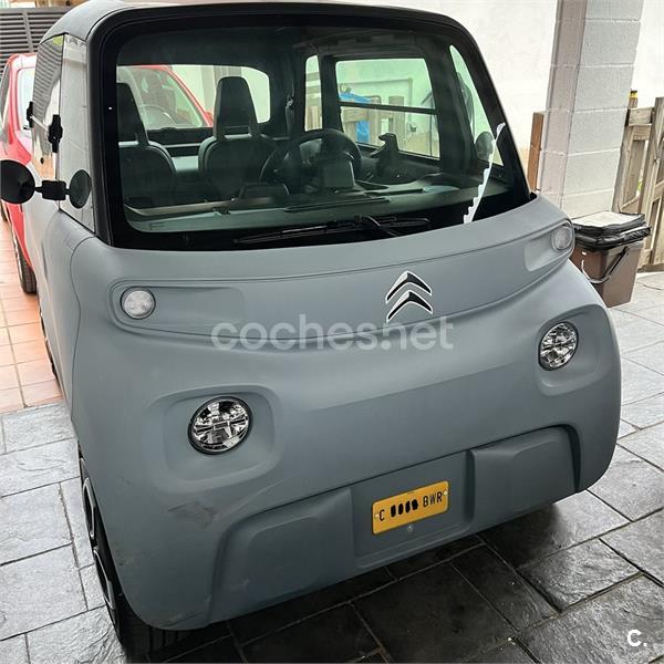 CITROEN MY AMI COLOUR (2023) - 6.300 € en Barcelona | Coches.net