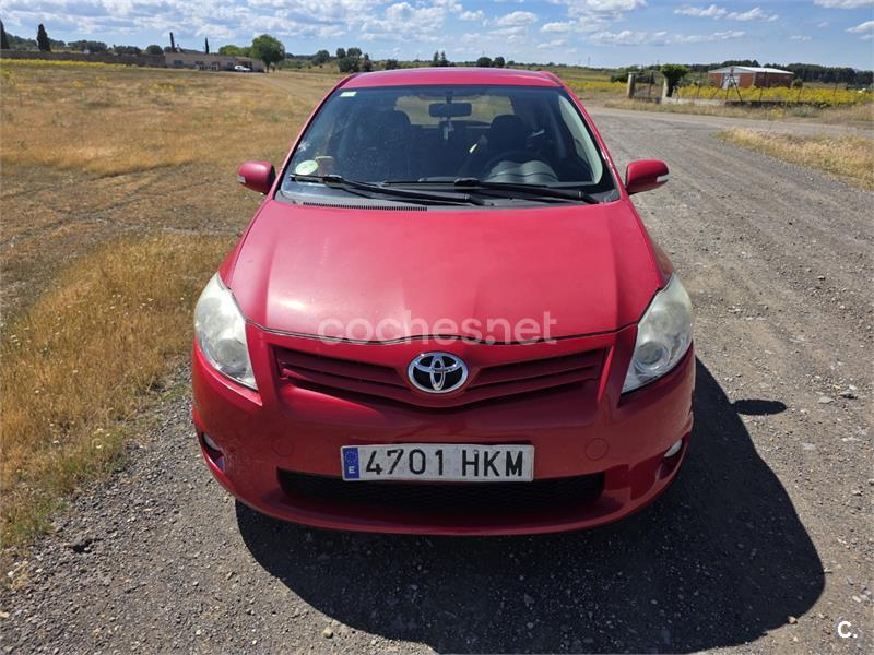TOYOTA 90D Active (2012) - 6.200 € en León | Coches.net