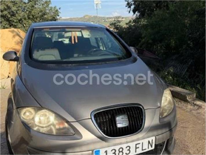 SEAT (2007) - 1.500 € en Granada | Coches.net