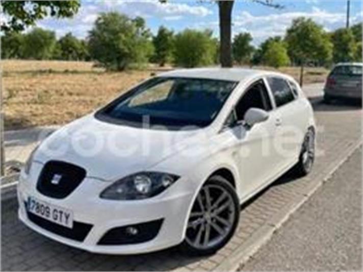 SEAT (2010) - 2.700 € en Madrid | Coches.net