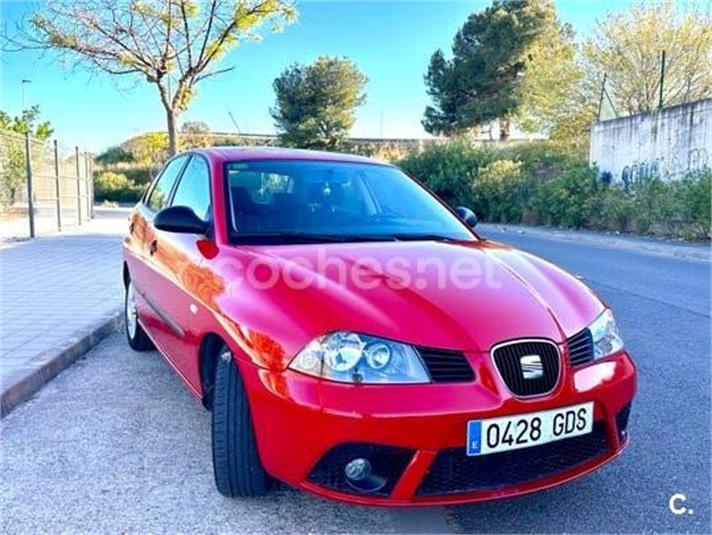 SEAT (2009) - 4.800 € en Valencia | Coches.net