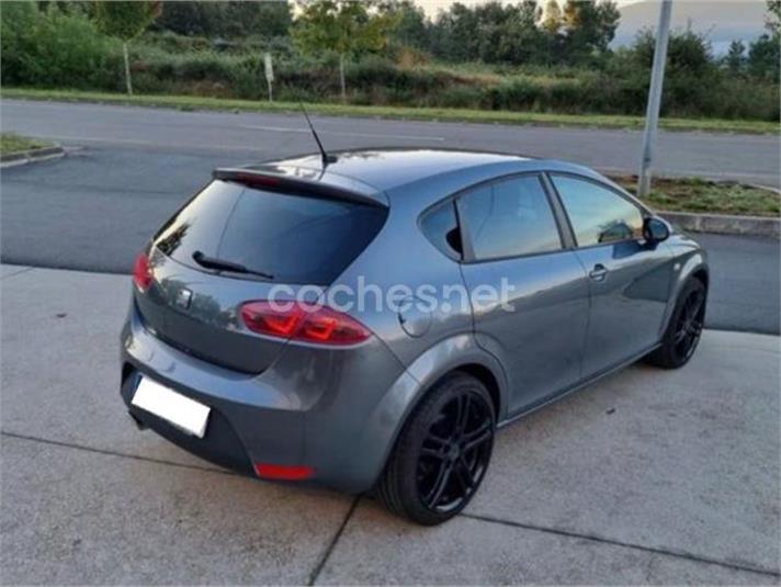 SEAT (2013) - 13.000 € en Ourense | Coches.net