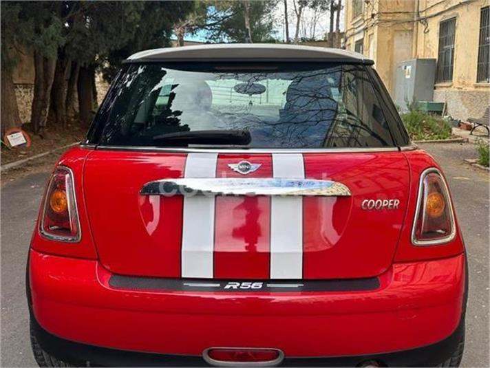 MINI (2007) - 6.000 € en Castellón | Coches.net