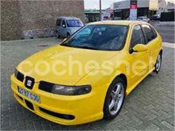 SEAT (2004) - 2.500 € en Murcia | Coches.net