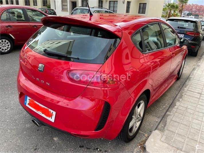 SEAT (2010) - 4.000 € en Las Palmas | Coches.net