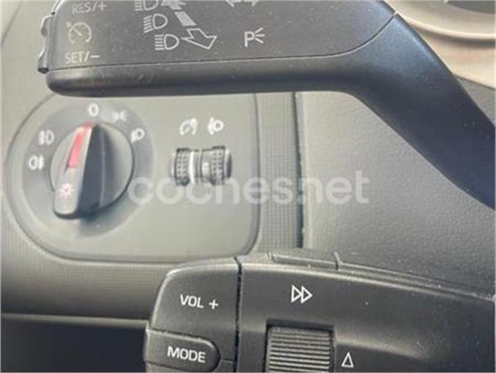 SEAT (2011) - 6.490 € en Granada | Coches.net