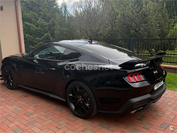 FORD 5.0 TiVCT V8 331KW Mustang GT ATFast. (2024) - 67.000 € en Toledo ...