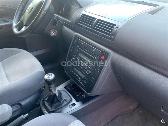 SEAT (2006) - 3.600 € en Madrid | Coches.net