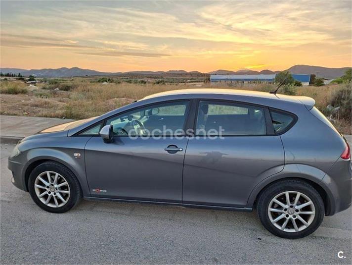 SEAT (2013) - 7.000 € en Albacete | Coches.net