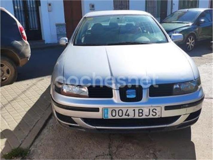 SEAT (2004) - 3.000 € en Sevilla | Coches.net