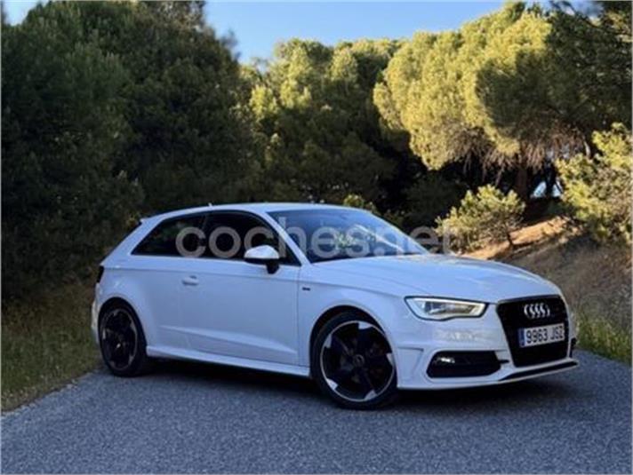 AUDI 1.6 TDI clean d 110CV S tronic S line ed (2016) - 11.990 € en ...