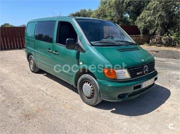 MERCEDES-BENZ (2002) - 5.000 € en Las Palmas | Coches.net