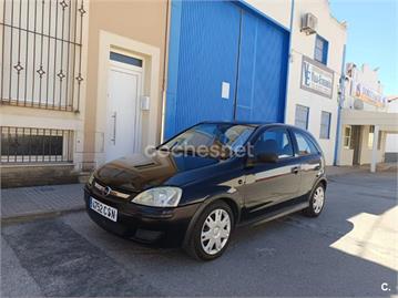 OPEL Sport 1.7 DTI (2002) - 1.350 € en Asturias | Coches.net