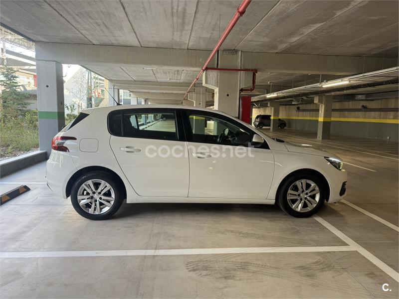 PEUGEOT 5P Business Line BlueHDi 100 SS 6V MAN (2020) - 7.990 € en ...