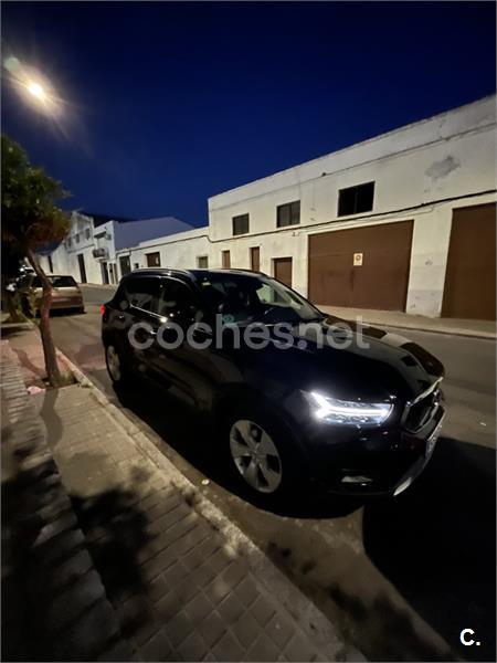 VOLVO 2.0 D3 AWD Momentum Pro Auto (2020) - 21.500 € en Badajoz ...