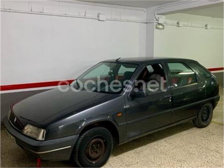 CITROEN (1992) - 1.200 € en Tarragona | Coches.net