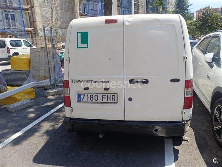 FORD (2000) - 2.500 € en Barcelona | Coches.net