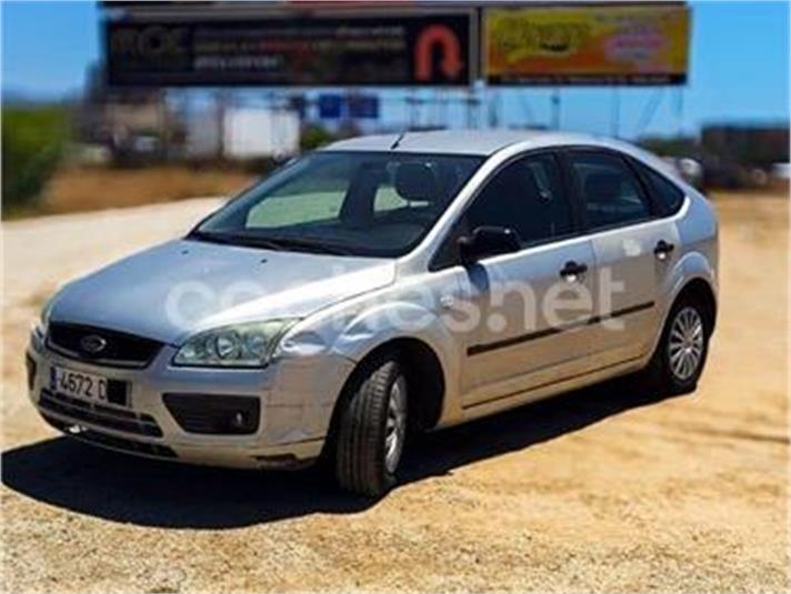 FORD (2005) - 3.000 € en Málaga | Coches.net