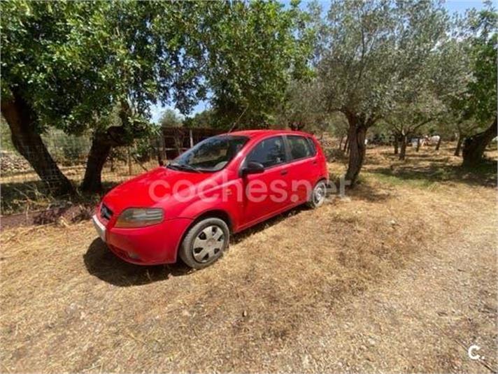 DAEWOO (2004) - 650 € en Baleares | Coches.net