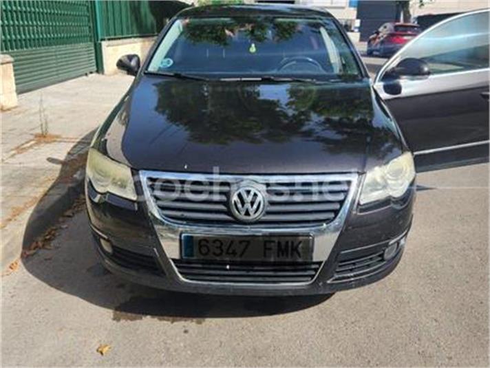 VOLKSWAGEN (1987) - 3.000 € en Madrid | Coches.net