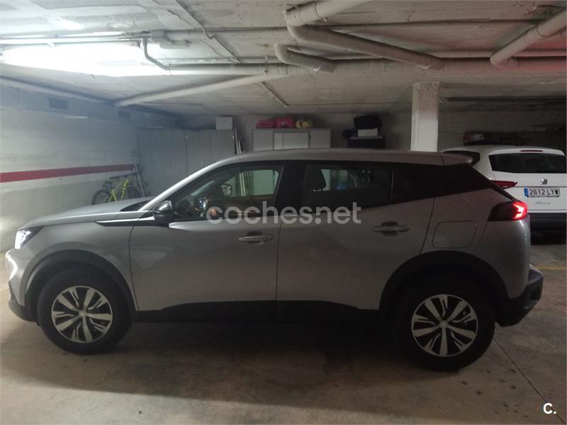 PEUGEOT Active Pack Puretech 100 SS 6 Vel. MAN (2023) - 15.500 € en ...